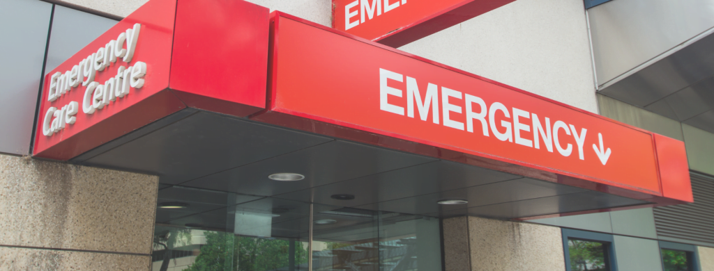 Emergency Care - TNA