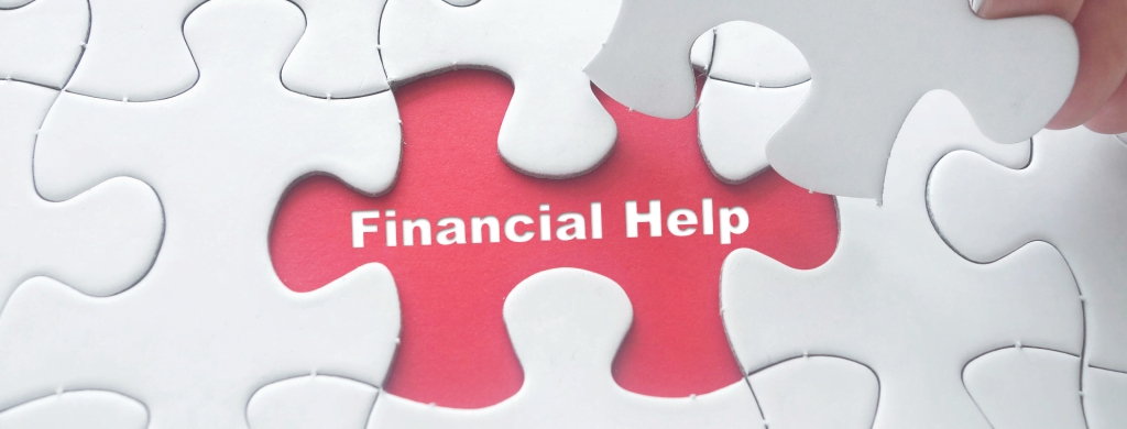 Benefits & Financial Support - TNA