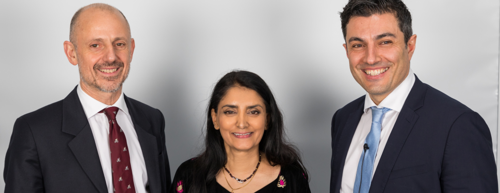 CEO & Medical Advisory Board - TNA