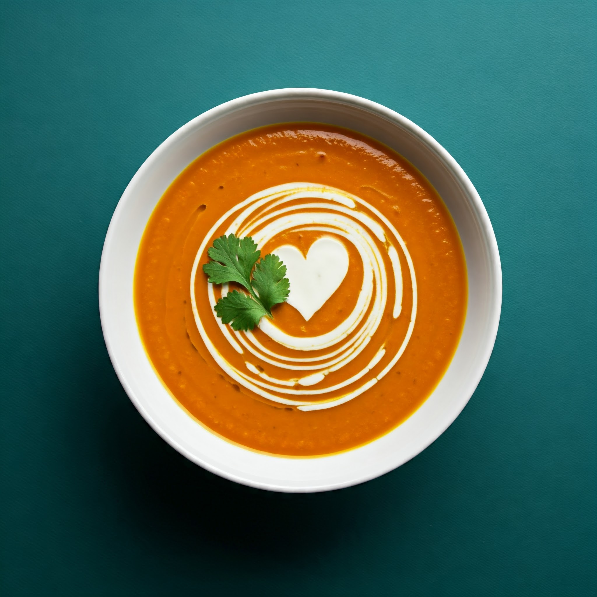 Soups for those living with TN or facial pain - TNA